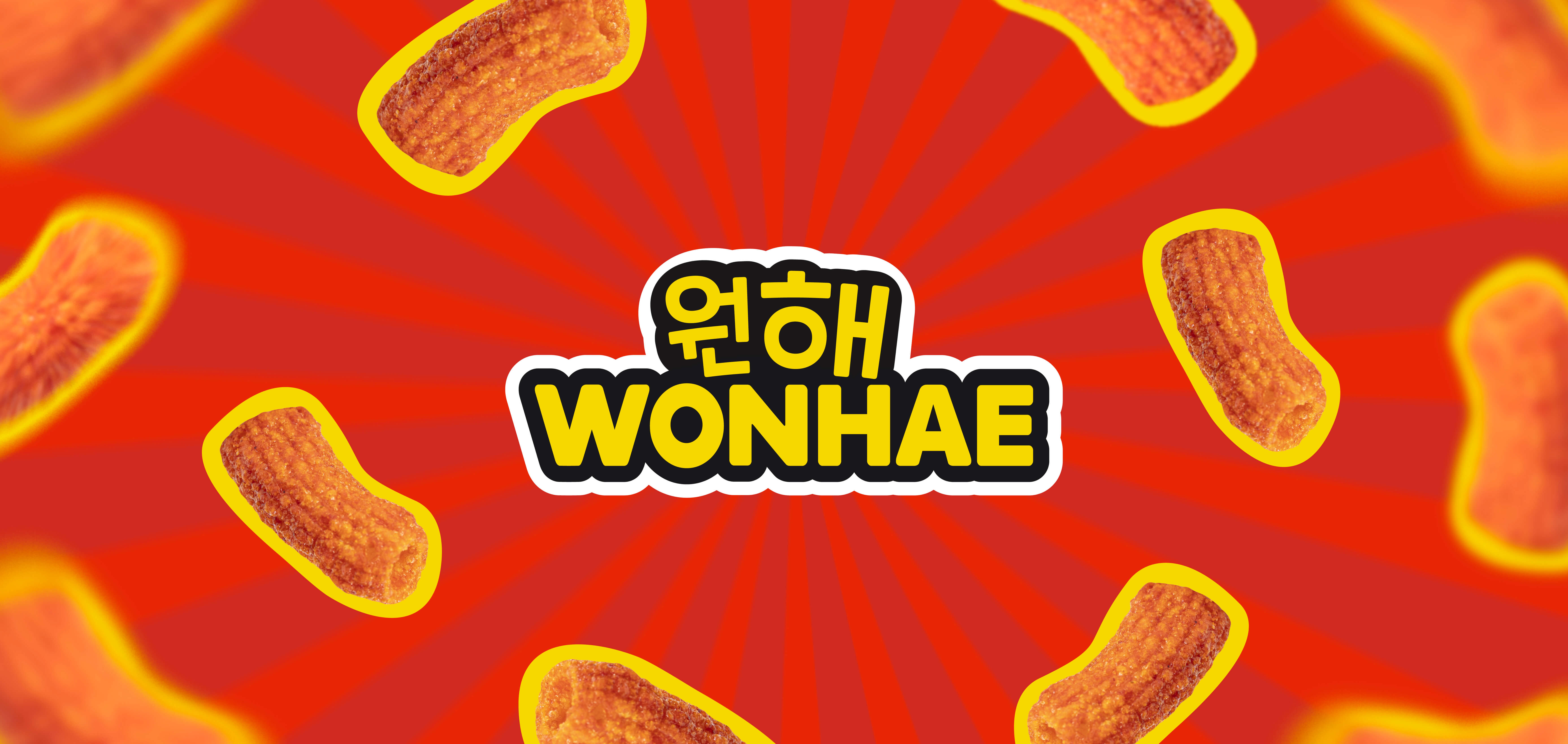 Wonhae Foods