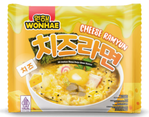Wonhae Series – Pilihan Produk Wonhae