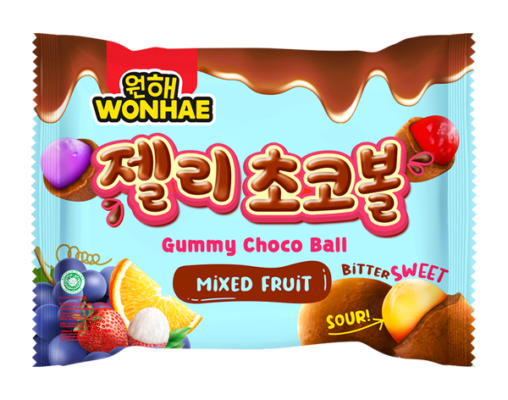 Wonhae Series – Pilihan Produk Wonhae