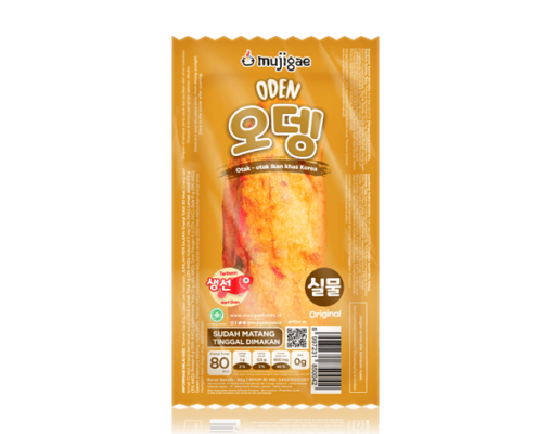 Mujigae by Wonhae Oden 65 gr – Wonhae