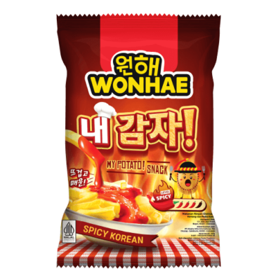 Wonhae Series – Pilihan Produk Wonhae