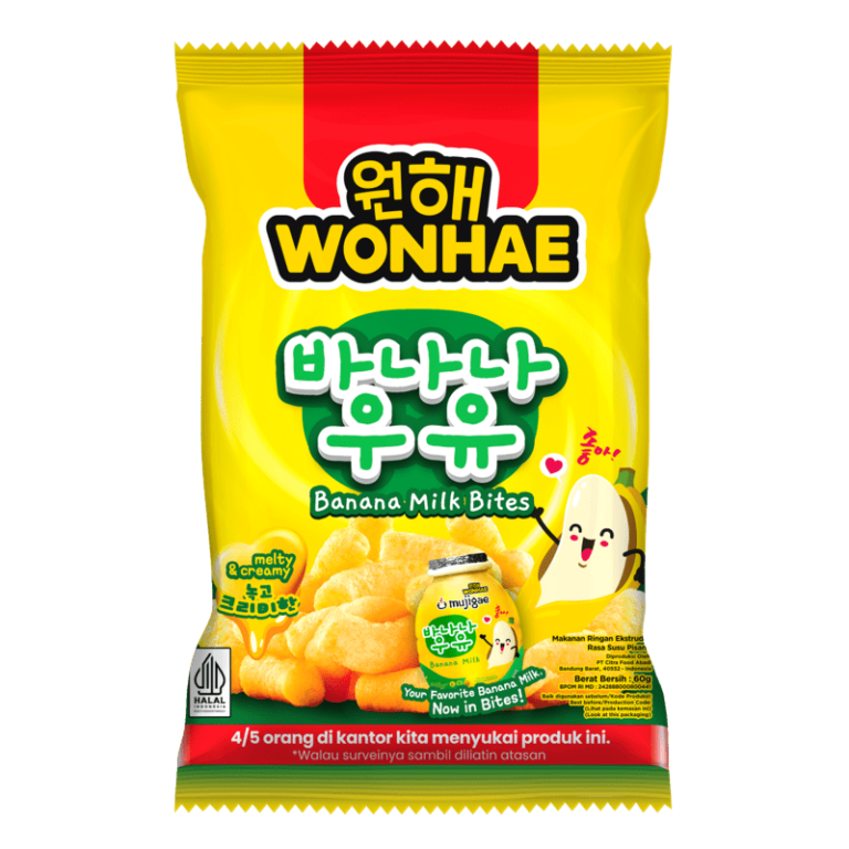 Wonhae Series – Pilihan Produk Wonhae