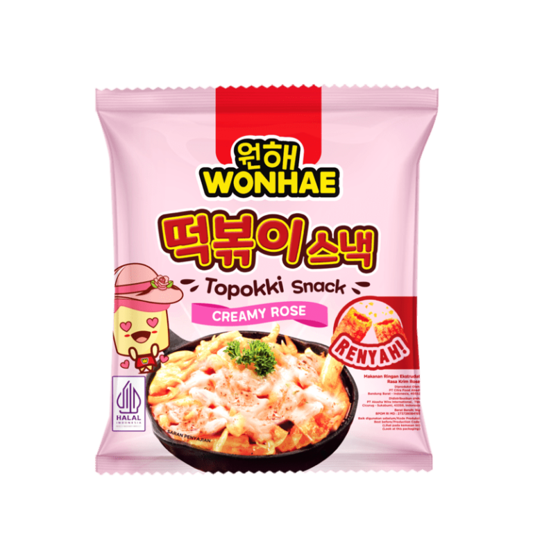 Wonhae Series – Pilihan Produk Wonhae